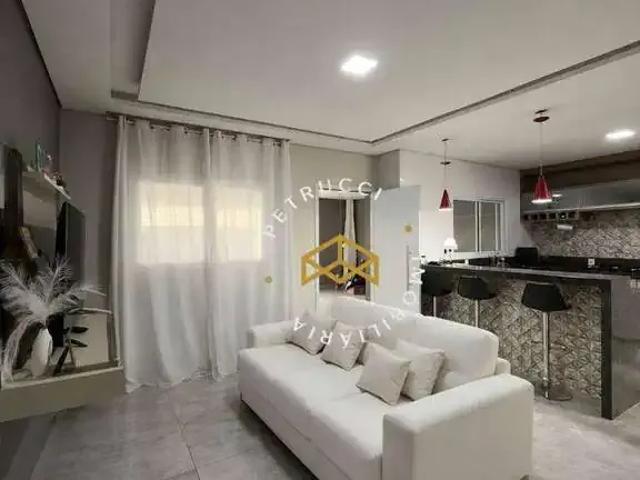 Casa / Sobrado para Locação em Indaiatuba/SP Jardim dos Sabiás 2 Quartos