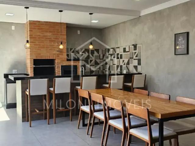 Casa / Sobrado para Locação em Indaiatuba/SP Jardim Esplanada 3 Quartos