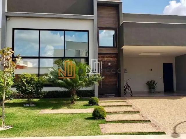 Casa / Sobrado para Locação em Indaiatuba/SP Jardim Esplanada 3 Quartos