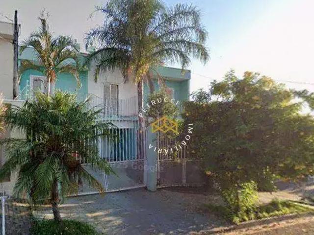 Casa / Sobrado para Locação em Indaiatuba/SP Jardim Esplanada 4 Quartos