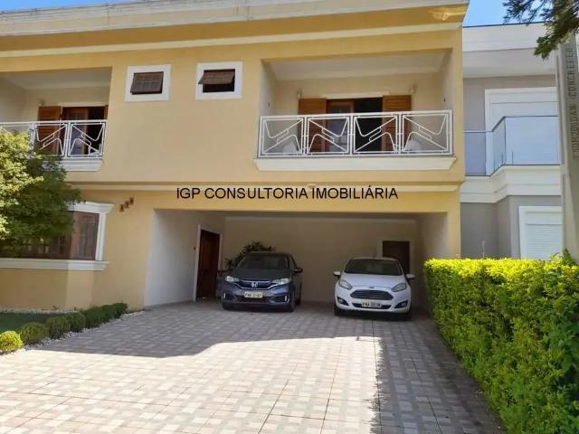 Casa / Sobrado para Locação em Indaiatuba/SP Jardim Esplendor 5 Quartos
