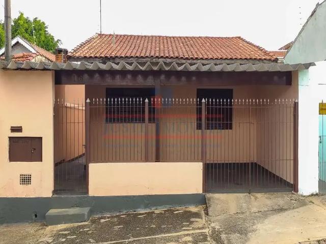 Casa / Sobrado para Locação em Indaiatuba/SP Jardim Flórida 2 Quartos