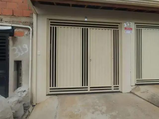 Casa / Sobrado para Locação em Indaiatuba/SP Jardim Hubert 1 Quartos