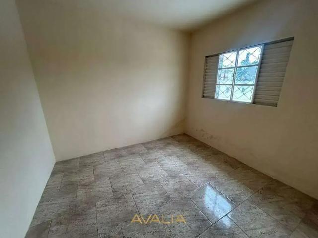 Casa / Sobrado para Locação em Indaiatuba/SP Jardim Hubert 2 Quartos