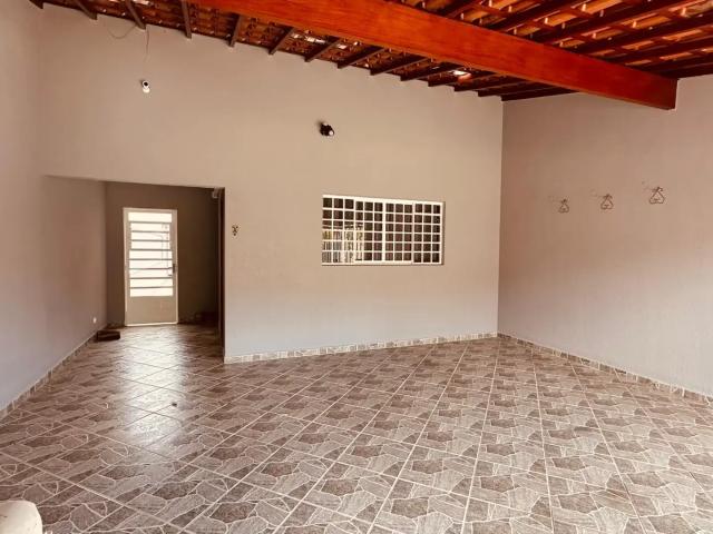 Casa / Sobrado para Locação em Indaiatuba/SP Jardim Hubert 2 Quartos