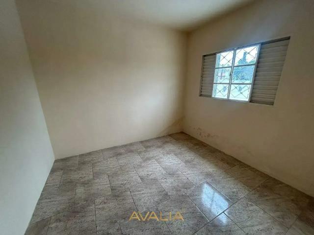 Casa / Sobrado para Locação em Indaiatuba/SP Jardim Hubert 2 Quartos