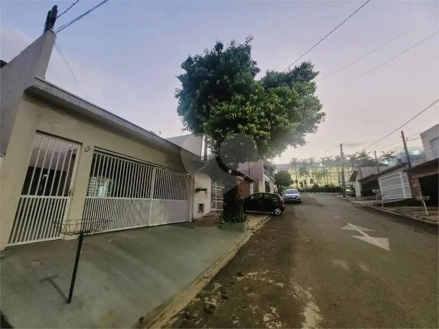 Casa / Sobrado para Locação em Indaiatuba/SP Jardim Hubert 2 Quartos