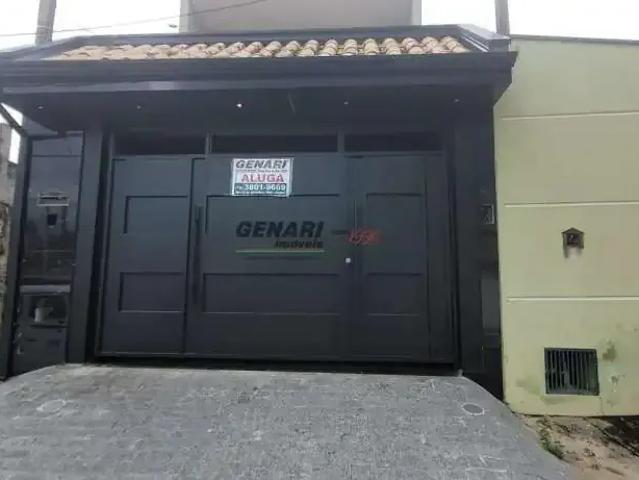 Casa / Sobrado para Locação em Indaiatuba/SP Jardim Itamaracá 5 Quartos