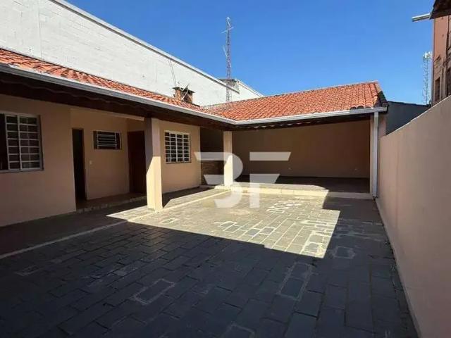 Casa / Sobrado para Locação em Indaiatuba/SP Jardim Juliana 5 Quartos