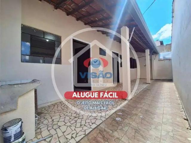 Casa / Sobrado para Locação em Indaiatuba/SP Jardim Juscelino Kubitschek 1 Quartos
