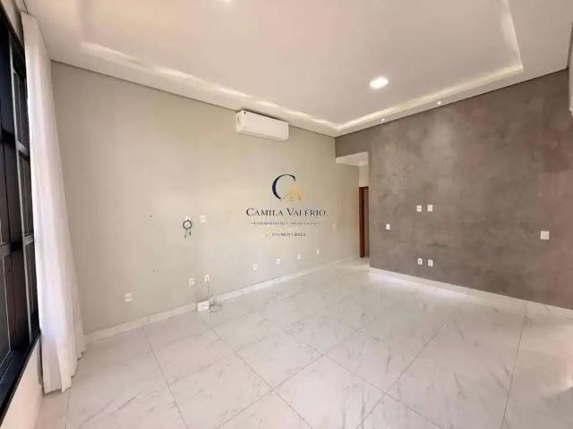 Casa / Sobrado para Locação em Indaiatuba/SP Jardim Mantova 3 Quartos