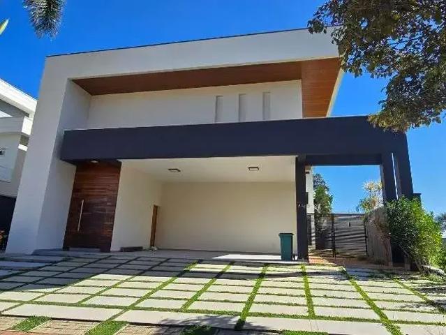 Casa / Sobrado para Locação em Indaiatuba/SP Jardim Maison Du Parc 3 Quartos