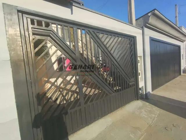 Casa / Sobrado para Locação em Indaiatuba/SP Jardim Monte Carlo 2 Quartos