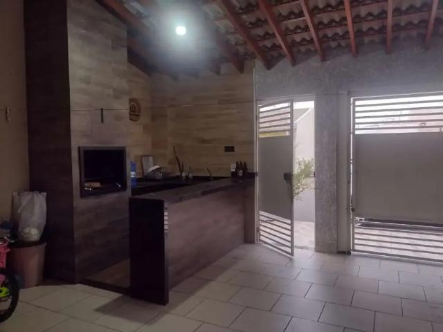 Casa / Sobrado para Locação em Indaiatuba/SP Jardim Monte Carlo 3 Quartos
