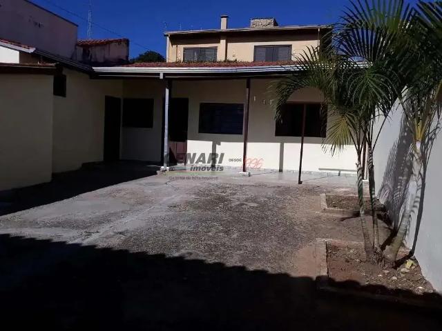 Casa / Sobrado para Locação em Indaiatuba/SP Jardim Moacyr Arruda 1 Quartos