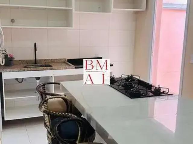 Casa / Sobrado para Locação em Indaiatuba/SP Jardim Morumbi 3 Quartos