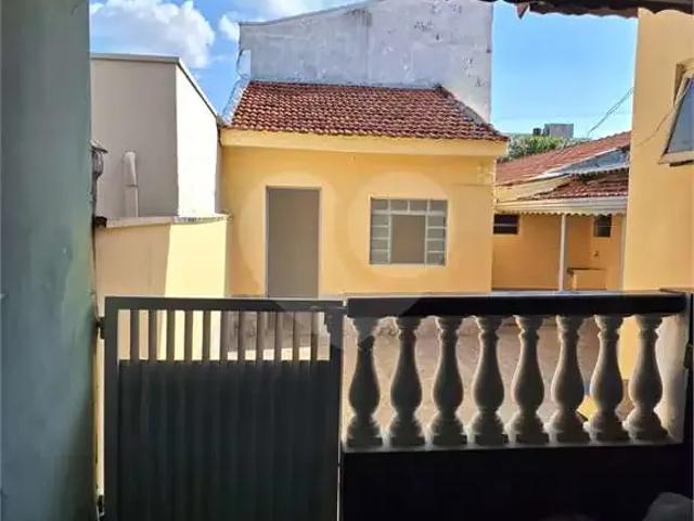 Casa / Sobrado para Locação em Indaiatuba/SP Jardim Morada do Sol 1 Quartos