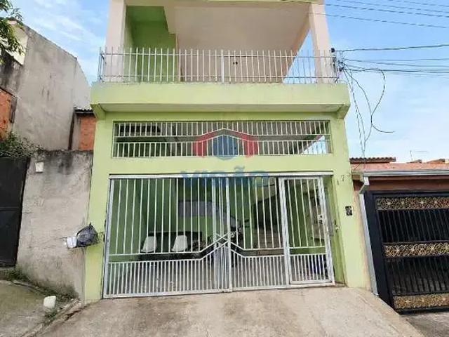 Casa / Sobrado para Locação em Indaiatuba/SP Jardim Morada do Sol 1 Quartos