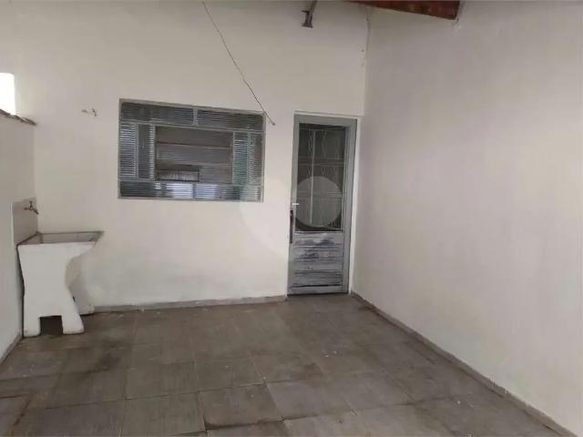 Casa / Sobrado para Locação em Indaiatuba/SP Jardim Morada do Sol 1 Quartos