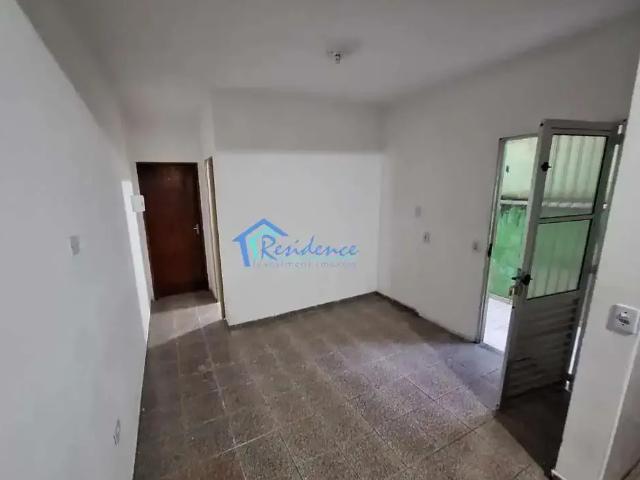 Casa / Sobrado para Locação em Indaiatuba/SP Jardim Morada do Sol 1 Quartos