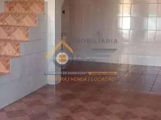 Casa / Sobrado para Locação em Indaiatuba/SP Jardim Morada do Sol 1 Quartos