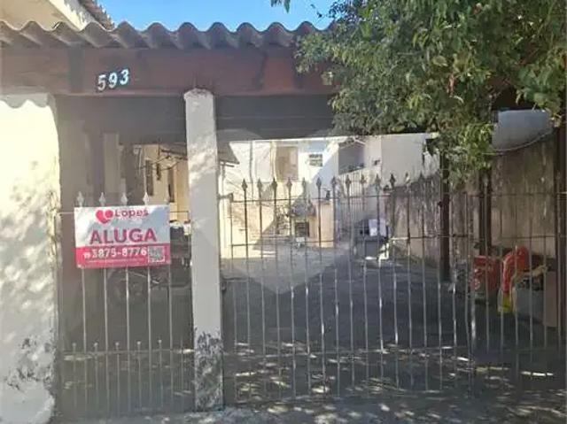 Casa / Sobrado para Locação em Indaiatuba/SP Jardim Morada do Sol 1 Quartos