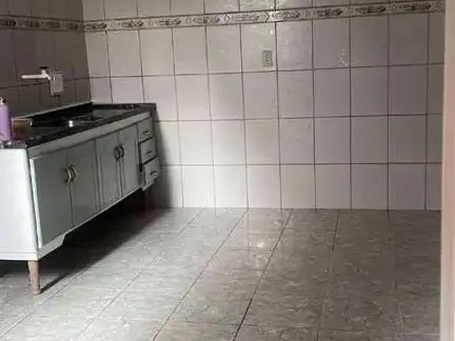 Casa / Sobrado para Locação em Indaiatuba/SP Jardim Morada do Sol 1 Quartos