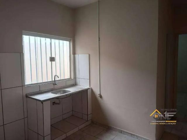 Casa / Sobrado para Locação em Indaiatuba/SP Jardim Morada do Sol 1 Quartos