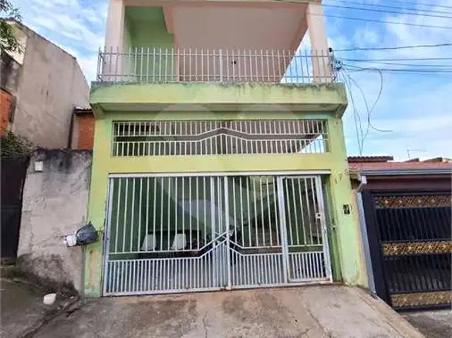 Casa / Sobrado para Locação em Indaiatuba/SP Jardim Morada do Sol 1 Quartos