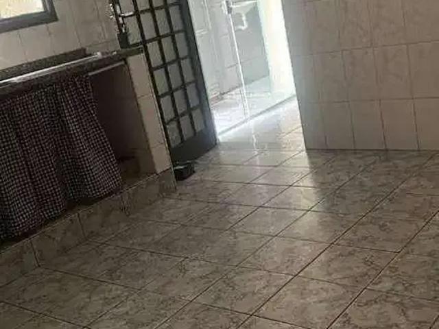 Casa / Sobrado para Locação em Indaiatuba/SP Jardim Morada do Sol 1 Quartos