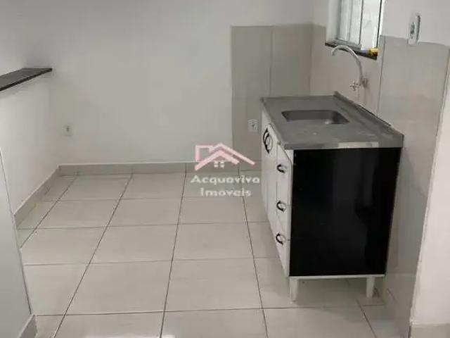 Casa / Sobrado para Locação em Indaiatuba/SP Jardim Morada do Sol 1 Quartos
