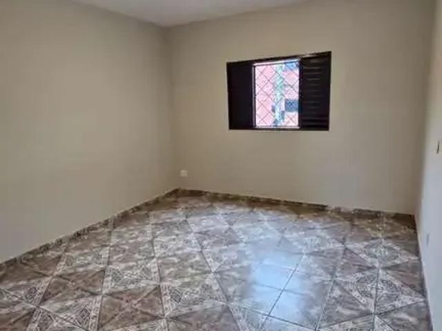 Casa / Sobrado para Locação em Indaiatuba/SP Jardim Morada do Sol 1 Quartos