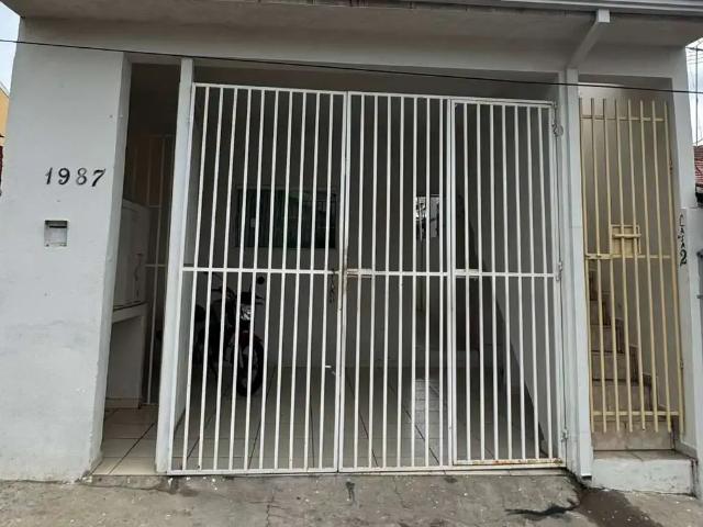 Casa / Sobrado para Locação em Indaiatuba/SP Jardim Morada do Sol 1 Quartos