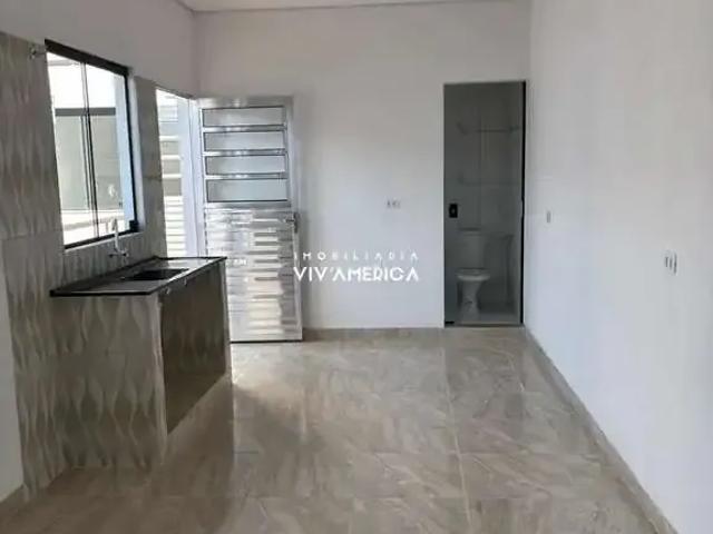 Casa / Sobrado para Locação em Indaiatuba/SP Jardim Morada do Sol 1 Quartos