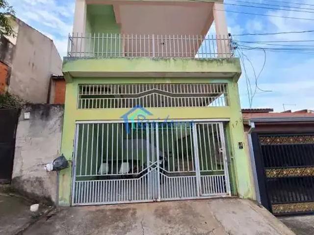 Casa / Sobrado para Locação em Indaiatuba/SP Jardim Morada do Sol 1 Quartos