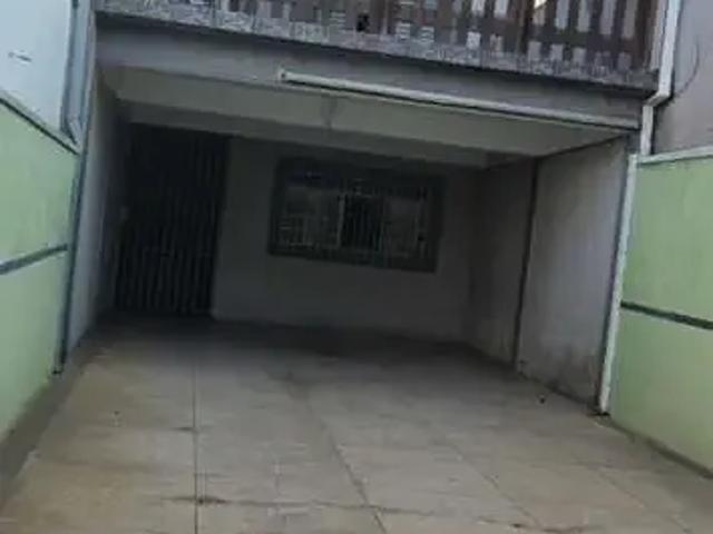 Casa / Sobrado para Locação em Indaiatuba/SP Jardim Morada do Sol 2 Quartos