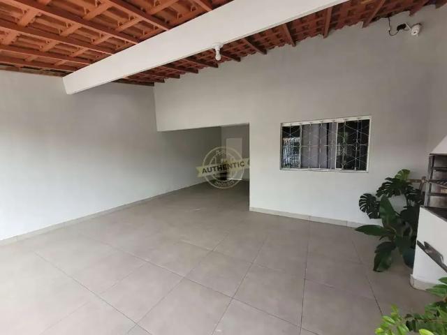 Casa / Sobrado para Locação em Indaiatuba/SP Jardim Morada do Sol 2 Quartos
