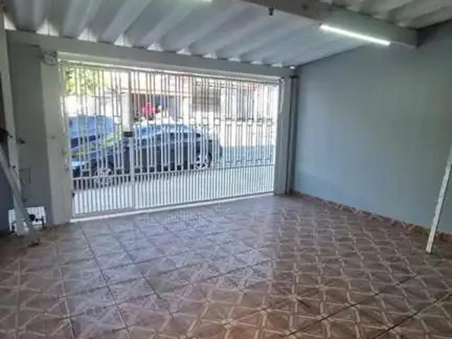 Casa / Sobrado para Locação em Indaiatuba/SP Jardim Morada do Sol 2 Quartos
