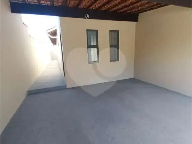 Casa / Sobrado para Locação em Indaiatuba/SP Jardim Morada do Sol 2 Quartos
