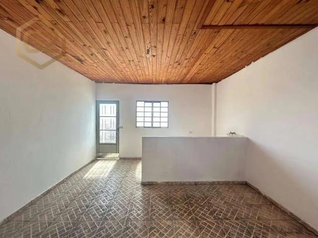 Casa / Sobrado para Locação em Indaiatuba/SP Jardim Morada do Sol 2 Quartos