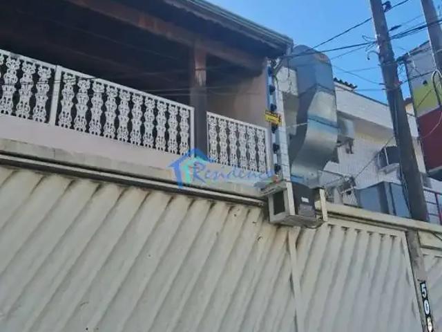 Casa / Sobrado para Locação em Indaiatuba/SP Jardim Morada do Sol 2 Quartos