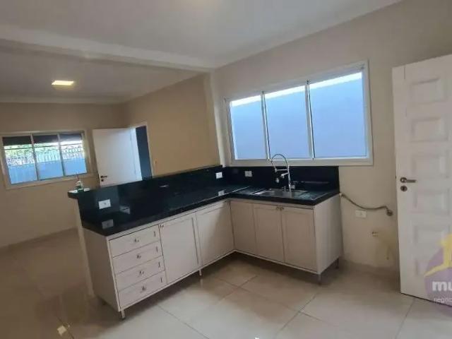 Casa / Sobrado para Locação em Indaiatuba/SP Jardim Morada do Sol 2 Quartos