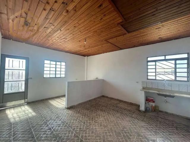Casa / Sobrado para Locação em Indaiatuba/SP Jardim Morada do Sol 2 Quartos