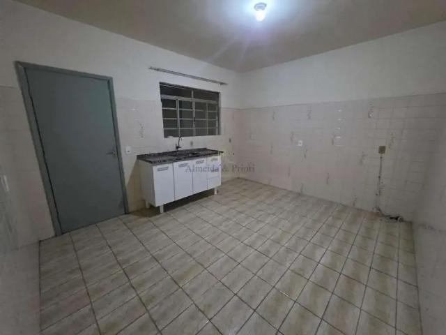 Casa / Sobrado para Locação em Indaiatuba/SP Jardim Morada do Sol 2 Quartos