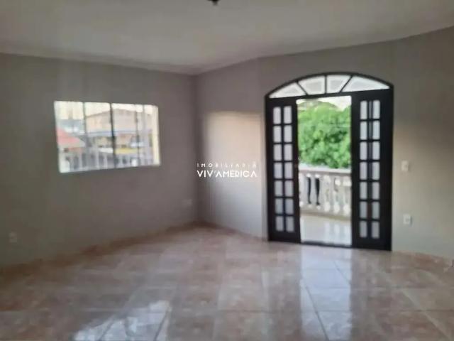 Casa / Sobrado para Locação em Indaiatuba/SP Jardim Morada do Sol 2 Quartos