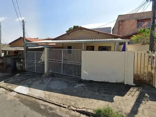Casa / Sobrado para Locação em Indaiatuba/SP Jardim Morada do Sol 2 Quartos
