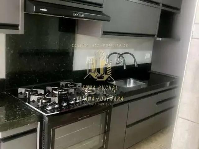 Casa / Sobrado para Locação em Indaiatuba/SP Jardim Morada do Sol 2 Quartos