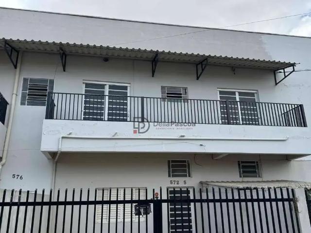 Casa / Sobrado para Locação em Indaiatuba/SP Jardim Morada do Sol 2 Quartos