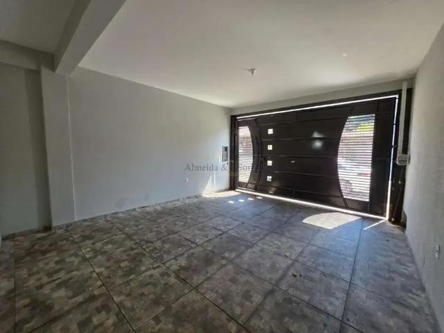 Casa / Sobrado para Locação em Indaiatuba/SP Jardim Morada do Sol 3 Quartos