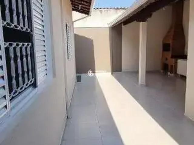 Casa / Sobrado para Locação em Indaiatuba/SP Jardim Morada do Sol 3 Quartos